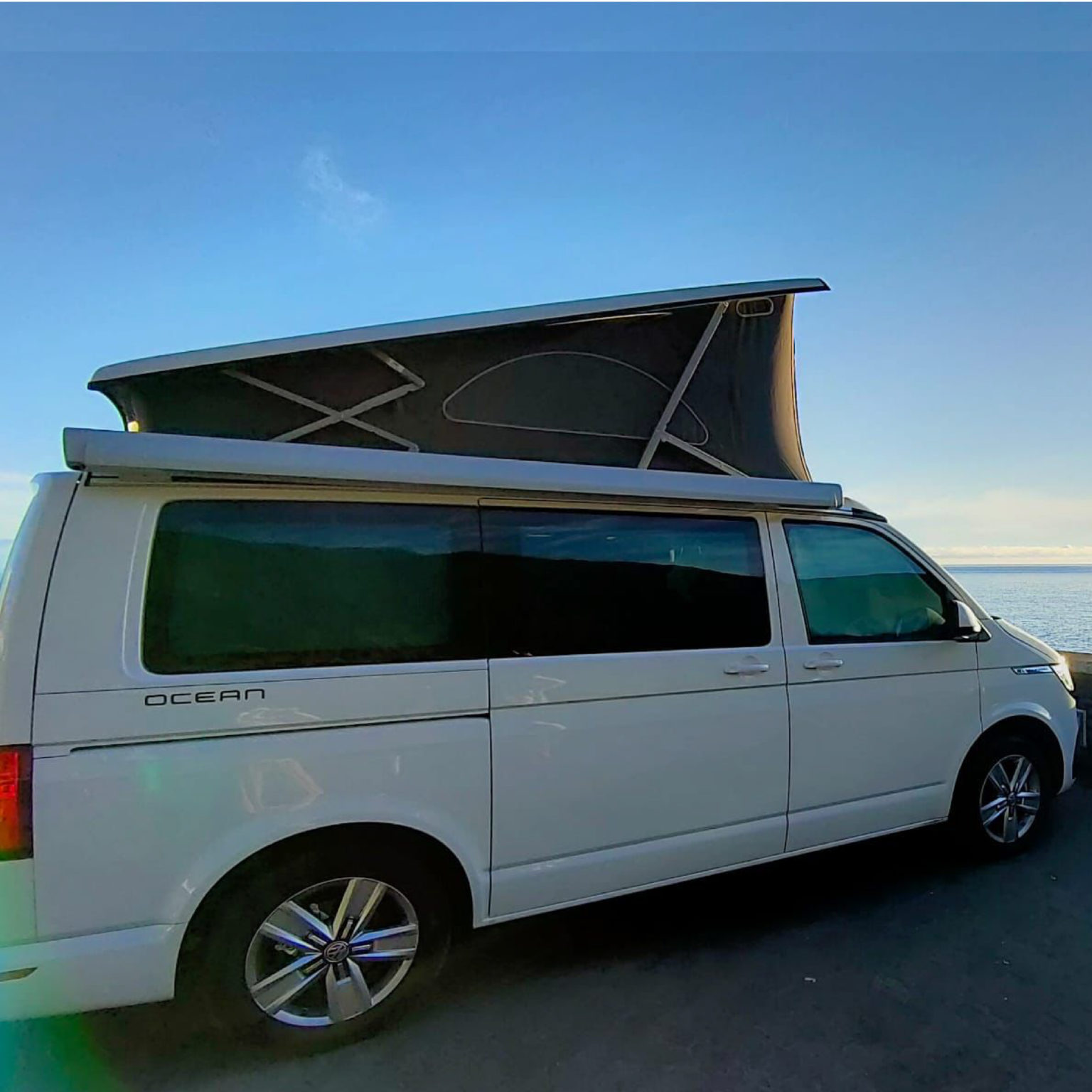 Vintage Campers | Discover Madeira island in a unique way and ...